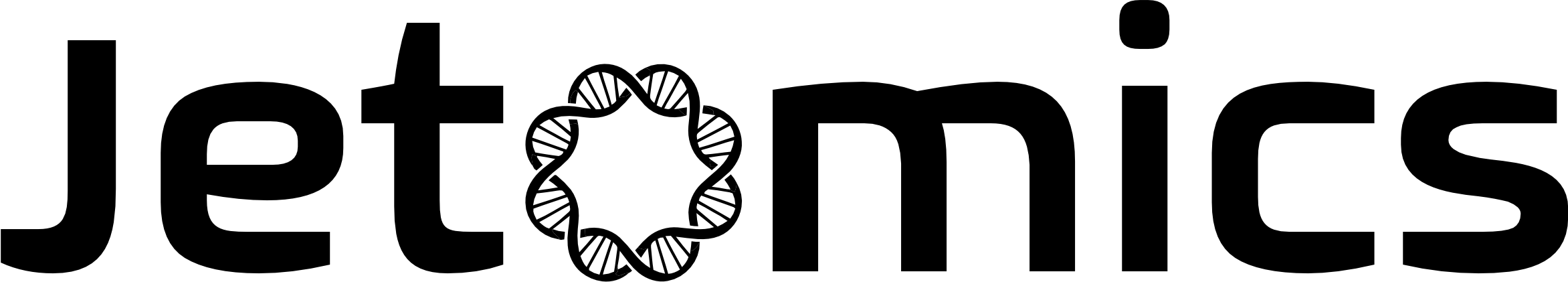 Jetomics | Turn Data into Discovery